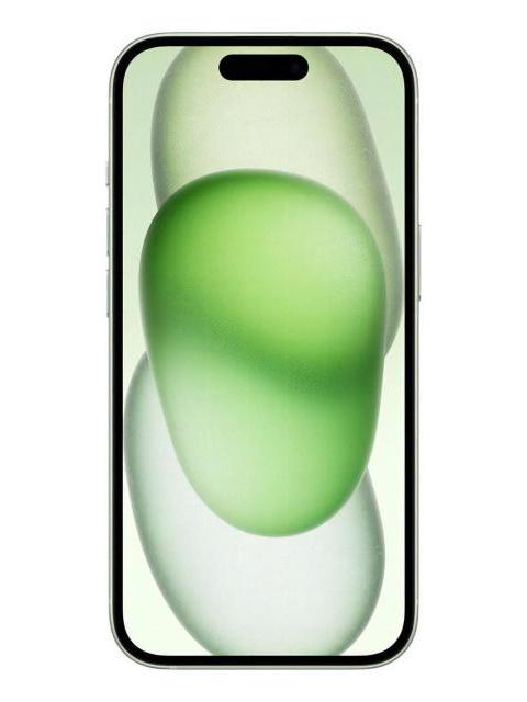 APPLE IPHONE 15 (128 GB) - VERDE