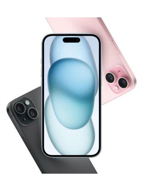 APPLE IPHONE 15 (128 GB) - VERDE