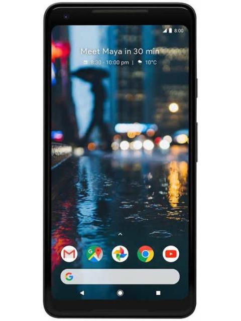 HTC GOOGLE PIXEL 2 XL 128GB IMPORTADO