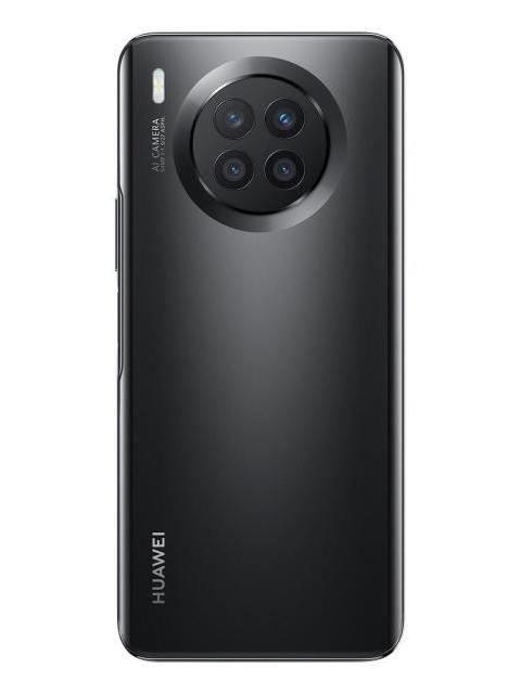 HUAWEI NOVA 8I 128 GB STARRY BLACK 6 GB RAM STARRY BLACK