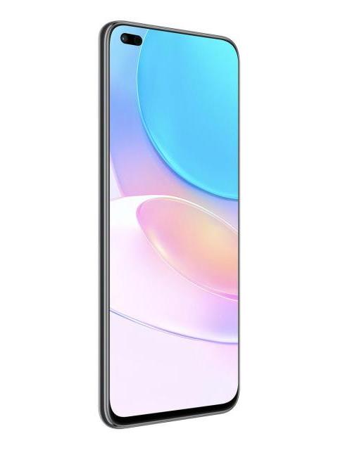 HUAWEI NOVA 8I 128 GB STARRY BLACK 6 GB RAM STARRY BLACK