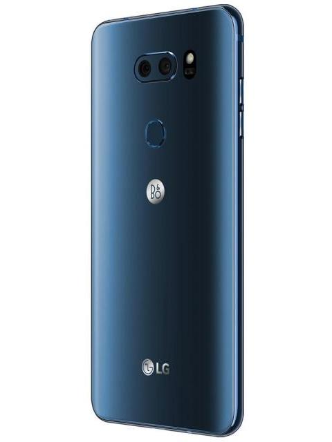 LG V30 64GB IMPORTADO