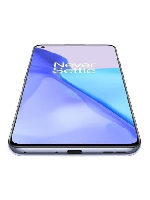 ONEPLUS 9 DUAL SIM 256 GB WINTER MIST 12 GB RAM WINTER MIST