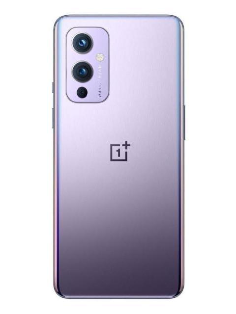 ONEPLUS 9 DUAL SIM 256 GB WINTER MIST 12 GB RAM WINTER MIST