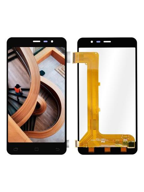 PANTALLA COMPLETA DISPLAY LCD Y TOUCH HISENSE F10