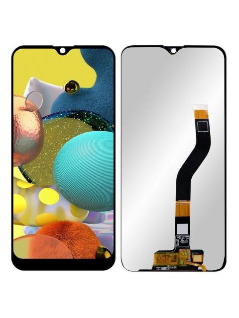 PANTALLA COMPLETA DISPLAY LCD Y TOUCH HISENSE F32