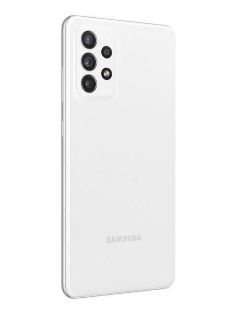 Samsung Galaxy A72 128 Gb Blanco Sorprendente 6 Gb Ram Blanco Sorprendente