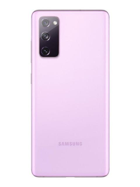 SAMSUNG GALAXY S20 FE 256GB CLOUD LAVENDER 8RAM MSI CLOUD LAVENDER