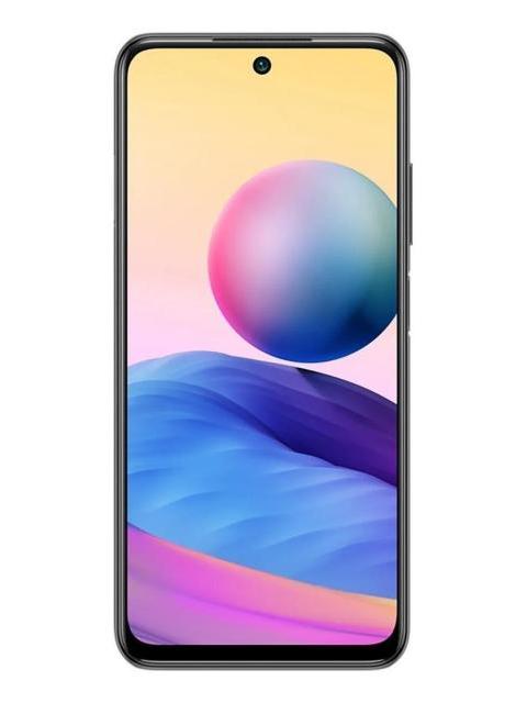 XIAOMI REDMI NOTE 10 5G 128GB DUAL SIM 4GB RAM 48MPX GRIS GRIS GRAFITO
