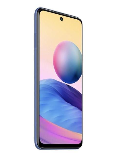 XIAOMI REDMI NOTE 10 5G DUAL SIM 128 GB AZUL NOCTURNO 4 GB RAM